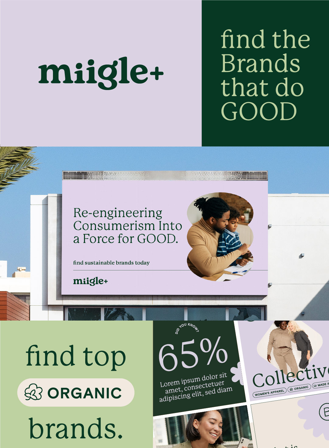 Work | Onlychild Design